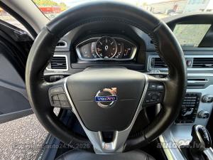 Melns Volvo V70 2016 Tartu, ar dzinēja tilpumu 2.00 L un nobraukumu 214 tūkst. km par 9499 €, foto 7 vietnē AUTOMOTO.COM.LV