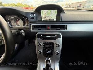 Melns Volvo V70 2016 Tartu, ar dzinēja tilpumu 2.00 L un nobraukumu 214 tūkst. km par 9499 €, foto 10 vietnē AUTOMOTO.COM.LV