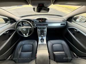 Melns Volvo V70 2016 Tartu, ar dzinēja tilpumu 2.00 L un nobraukumu 214 tūkst. km par 9499 €, foto 12 vietnē AUTOMOTO.COM.LV