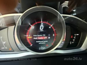 Melns Volvo V70 2016 Tartu, ar dzinēja tilpumu 2.00 L un nobraukumu 214 tūkst. km par 9499 €, foto 14 vietnē AUTOMOTO.COM.LV