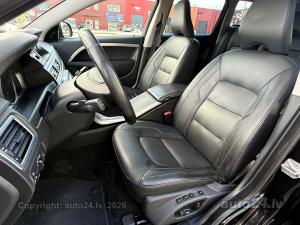 Melns Volvo V70 2016 Tartu, ar dzinēja tilpumu 2.00 L un nobraukumu 214 tūkst. km par 9499 €, foto 16 vietnē AUTOMOTO.COM.LV