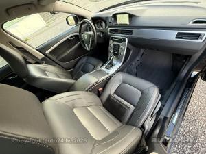 Melns Volvo V70 2016 Tartu, ar dzinēja tilpumu 2.00 L un nobraukumu 214 tūkst. km par 9499 €, foto 17 vietnē AUTOMOTO.COM.LV