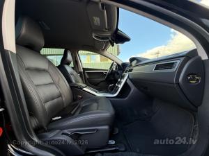 Melns Volvo V70 2016 Tartu, ar dzinēja tilpumu 2.00 L un nobraukumu 214 tūkst. km par 9499 €, foto 18 vietnē AUTOMOTO.COM.LV