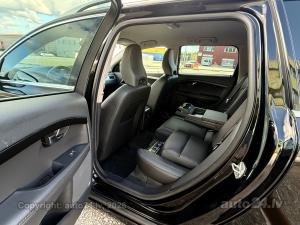 Melns Volvo V70 2016 Tartu, ar dzinēja tilpumu 2.00 L un nobraukumu 214 tūkst. km par 9499 €, foto 20 vietnē AUTOMOTO.COM.LV