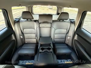 Melns Volvo V70 2016 Tartu, ar dzinēja tilpumu 2.00 L un nobraukumu 214 tūkst. km par 9499 €, foto 21 vietnē AUTOMOTO.COM.LV