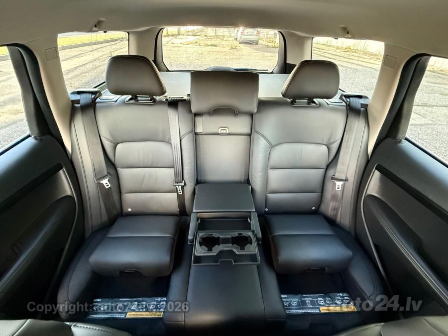 Melns Volvo V70 2016 Tartu, ar dzinēja tilpumu 2.00 L un nobraukumu 214 tūkst. km par 9499 €, foto 21 vietnē AUTOMOTO.COM.LV