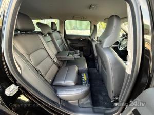 Melns Volvo V70 2016 Tartu, ar dzinēja tilpumu 2.00 L un nobraukumu 214 tūkst. km par 9499 €, foto 22 vietnē AUTOMOTO.COM.LV