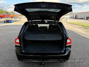 Melns Volvo V70 2016 Tartu, ar dzinēja tilpumu 2.00 L un nobraukumu 214 tūkst. km par 9499 €, foto 23 vietnē AUTOMOTO.COM.LV