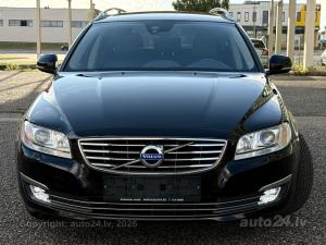 Melns Volvo V70 2016 Tartu, ar dzinēja tilpumu 2.00 L un nobraukumu 214 tūkst. km par 9499 €, foto 29 vietnē AUTOMOTO.COM.LV