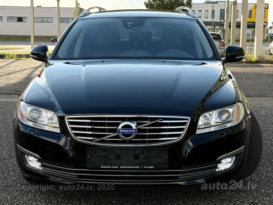 Melns Volvo V70 2016 Tartu, ar dzinēja tilpumu 2.00 L un nobraukumu 214 tūkst. km par 9499 €, foto 29 vietnē AUTOMOTO.COM.LV