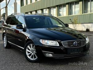 Melns Volvo V70 2016 Tartu, ar dzinēja tilpumu 2.00 L un nobraukumu 214 tūkst. km par 9499 €, foto 30 vietnē AUTOMOTO.COM.LV