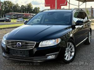 Melns Volvo V70 2016 Tartu, ar dzinēja tilpumu 2.00 L un nobraukumu 214 tūkst. km par 9499 €, foto 31 vietnē AUTOMOTO.COM.LV