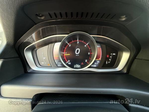 Вольво В70 2016 в Тарту на AUTOMOTO.COM.LV Черный Вольво В70 2016 в Тарту, объемом двигателя 2.00 л и пробегом 214 тыс. км за 9499 €, фото 8 на AUTOMOTO.COM.LV
