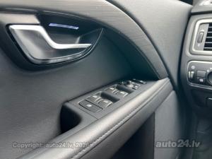 Черный Вольво В70 2016 в Пайде, объемом двигателя 2.00 л и пробегом 258 тыс. км за 9999 €, фото 19 на AUTOMOTO.COM.LV