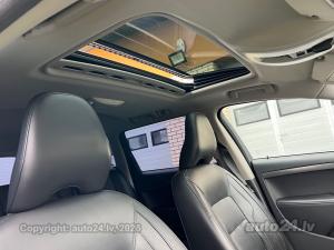 Черный Вольво В70 2016 в Пайде, объемом двигателя 2.00 л и пробегом 258 тыс. км за 9999 €, фото 20 на AUTOMOTO.COM.LV