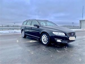 Melns Volvo V70 2017 Viļņa, ar dzinēja tilpumu 1.97 L un nobraukumu 308 tūkst. km par 8900 €, foto 22 vietnē AUTOMOTO.COM.LV