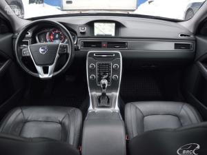Melns Volvo V70 2017 Rīga, ar dzinēja tilpumu 2.00 L un nobraukumu 370 tūkst. km par 8300 €, foto 4 vietnē AUTOMOTO.COM.LV