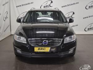 Melns Volvo V70 2017 Rīga, ar dzinēja tilpumu 2.00 L un nobraukumu 370 tūkst. km par 8300 €, foto 26 vietnē AUTOMOTO.COM.LV