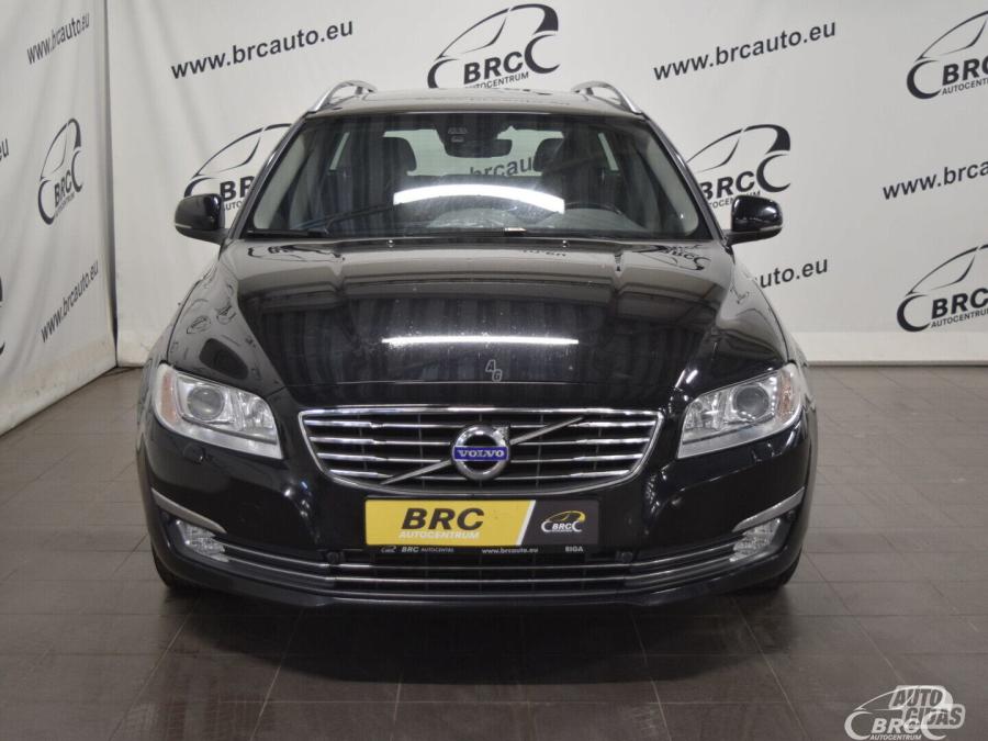 Melns Volvo V70 2017 Rīga, ar dzinēja tilpumu 2.00 L un nobraukumu 370 tūkst. km par 8300 €, foto 26 vietnē AUTOMOTO.COM.LV