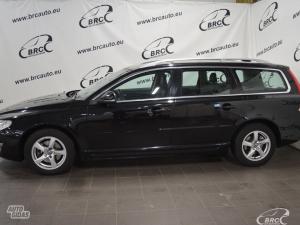 Melns Volvo V70 2017 Rīga, ar dzinēja tilpumu 2.00 L un nobraukumu 370 tūkst. km par 8300 €, foto 28 vietnē AUTOMOTO.COM.LV