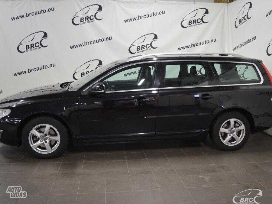 Melns Volvo V70 2017 Rīga, ar dzinēja tilpumu 2.00 L un nobraukumu 370 tūkst. km par 8300 €, foto 28 vietnē AUTOMOTO.COM.LV