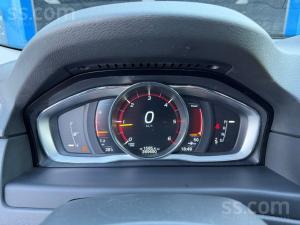 Черный Вольво В70 2017 в Рига, объемом двигателя 2.00 л и пробегом 370 тыс. км за 7900 €, фото 8 на AUTOMOTO.COM.LV