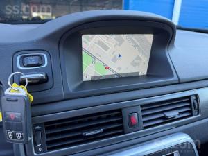 Черный Вольво В70 2017 в Рига, объемом двигателя 2.00 л и пробегом 370 тыс. км за 7900 €, фото 9 на AUTOMOTO.COM.LV