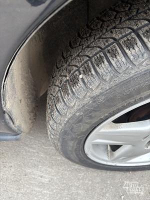 Melns Volvo V70 2023 Viļņa, ar dzinēja tilpumu 2.40 L un nobraukumu 427 tūkst. km par 930 €, foto 7 vietnē AUTOMOTO.COM.LV