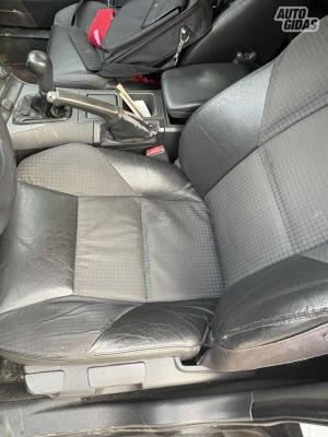 Melns Volvo V70 2023 Viļņa, ar dzinēja tilpumu 2.40 L un nobraukumu 427 tūkst. km par 930 €, foto 9 vietnē AUTOMOTO.COM.LV