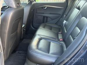 Blue Volvo V70 2015 in Riga, with an engine capacity of 1.60 L and mileage of 171 thousand km for 6999 €, photo 13 on AUTOMOTO.COM.LV