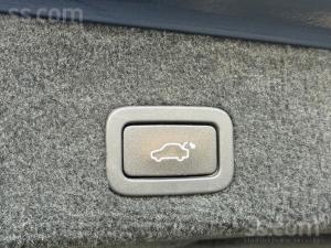 Blue Volvo V70 2015 in Riga, with an engine capacity of 1.60 L and mileage of 171 thousand km for 6999 €, photo 27 on AUTOMOTO.COM.LV
