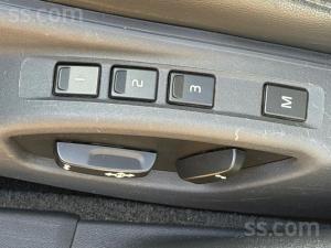 Blue Volvo V70 2015 in Riga, with an engine capacity of 1.60 L and mileage of 171 thousand km for 6999 €, photo 30 on AUTOMOTO.COM.LV