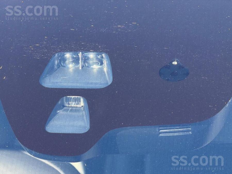 Blue Volvo V70 2015 in Riga, with an engine capacity of 1.60 L and mileage of 171 thousand km for 6999 €, photo 31 on AUTOMOTO.COM.LV
