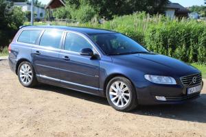 Zils Volvo V70 2015 Ogre, ar dzinēja tilpumu 1.60 L un nobraukumu 293 tūkst. km par 5800 €, foto 12 vietnē AUTOMOTO.COM.LV