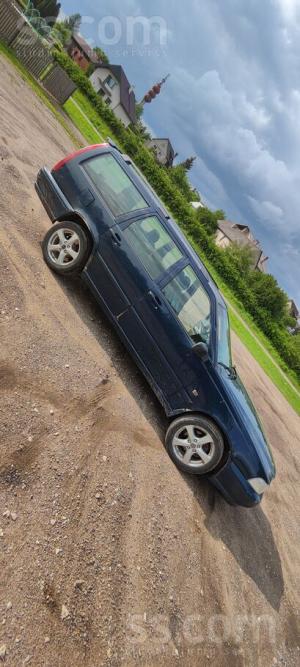 Zils Volvo V70 1998 Valmiera, ar dzinēja tilpumu 2.50 L un nobraukumu 423 tūkst. km par 650 €, foto 9 vietnē AUTOMOTO.COM.LV