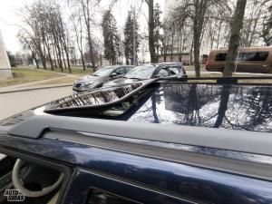 Синий Вольво В70 1999 в Вильнюс, объемом двигателя 2.50 л и пробегом 424 тыс. км за 2000 €, фото 19 на AUTOMOTO.COM.LV