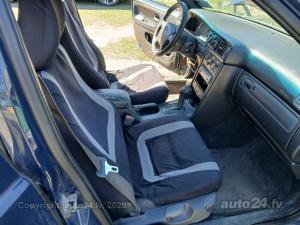 Zils Volvo V70 2000 Kuresāre, ar dzinēja tilpumu 2.50 L un nobraukumu 547 tūkst. km par 1800 €, foto 6 vietnē AUTOMOTO.COM.LV