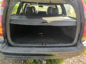 Zils Volvo V70 2000 Preiļi, ar dzinēja tilpumu 2.50 L un nobraukumu 424 tūkst. km par 900 €, foto 11 vietnē AUTOMOTO.COM.LV