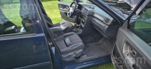 Zils Volvo V70 2000 Balvi, ar dzinēja tilpumu 2.40 L un nobraukumu 308 tūkst. km par 1300 €, foto 8 vietnē AUTOMOTO.COM.LV