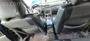 Zils Volvo V70 2000 Balvi, ar dzinēja tilpumu 2.40 L un nobraukumu 308 tūkst. km par 1300 €, foto 11 vietnē AUTOMOTO.COM.LV
