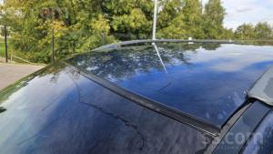 Zils Volvo V70 2000 Daugavpils, ar dzinēja tilpumu 2.50 L un nobraukumu 427 tūkst. km par 1300 €, foto 10 vietnē AUTOMOTO.COM.LV