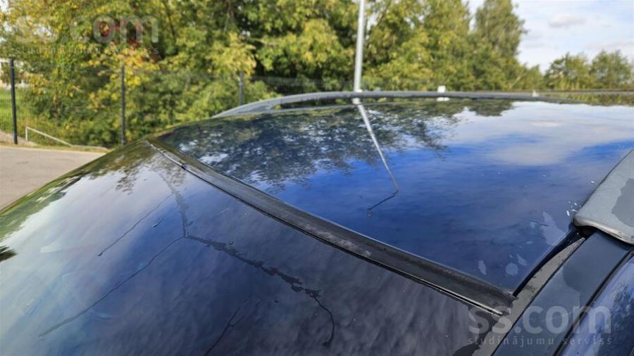 Zils Volvo V70 2000 Daugavpils, ar dzinēja tilpumu 2.50 L un nobraukumu 427 tūkst. km par 1300 €, foto 10 vietnē AUTOMOTO.COM.LV
