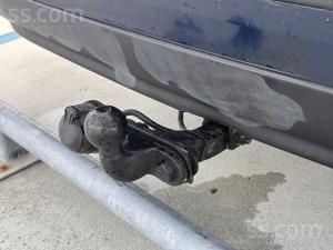 Zils Volvo V70 2000 Rīga, ar dzinēja tilpumu 2.50 L un nobraukumu 472 tūkst. km par 1350 €, foto 10 vietnē AUTOMOTO.COM.LV