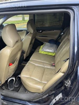Zils Volvo V70 2001 Ventspils, ar dzinēja tilpumu 2.50 L un nobraukumu 503 tūkst. km par 890 €, foto 6 vietnē AUTOMOTO.COM.LV