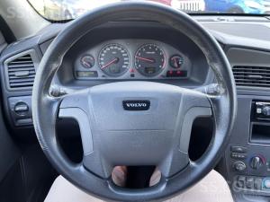 Zils Volvo V70 2001 Talsi, ar dzinēja tilpumu 2.40 L un nobraukumu 0 tūkst. km par 2000 €, foto 12 vietnē AUTOMOTO.COM.LV