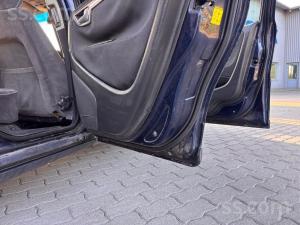 Zils Volvo V70 2001 Rīga, ar dzinēja tilpumu 2.40 L un nobraukumu 577 tūkst. km par 1100 €, foto 12 vietnē AUTOMOTO.COM.LV