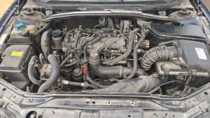 Zils Volvo V70 2002 Daugavpils, ar dzinēja tilpumu 2.40 L un nobraukumu 545 tūkst. km par 700 €, foto 10 vietnē AUTOMOTO.COM.LV