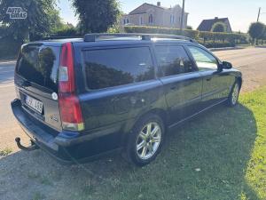 Zils Volvo V70 2002 Gargždai, ar dzinēja tilpumu 2.40 L un nobraukumu 354 tūkst. km par 900 €, foto 5 vietnē AUTOMOTO.COM.LV