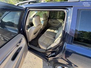 Zils Volvo V70 2002 Gargždai, ar dzinēja tilpumu 2.40 L un nobraukumu 354 tūkst. km par 900 €, foto 11 vietnē AUTOMOTO.COM.LV