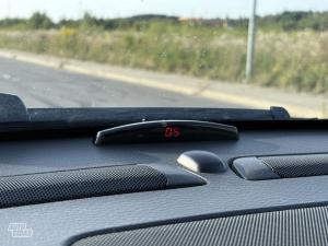 Синий Вольво В70 2002 в Вильнюс, объемом двигателя 2.40 л и пробегом 381 тыс. км за 1250 €, фото 11 на AUTOMOTO.COM.LV